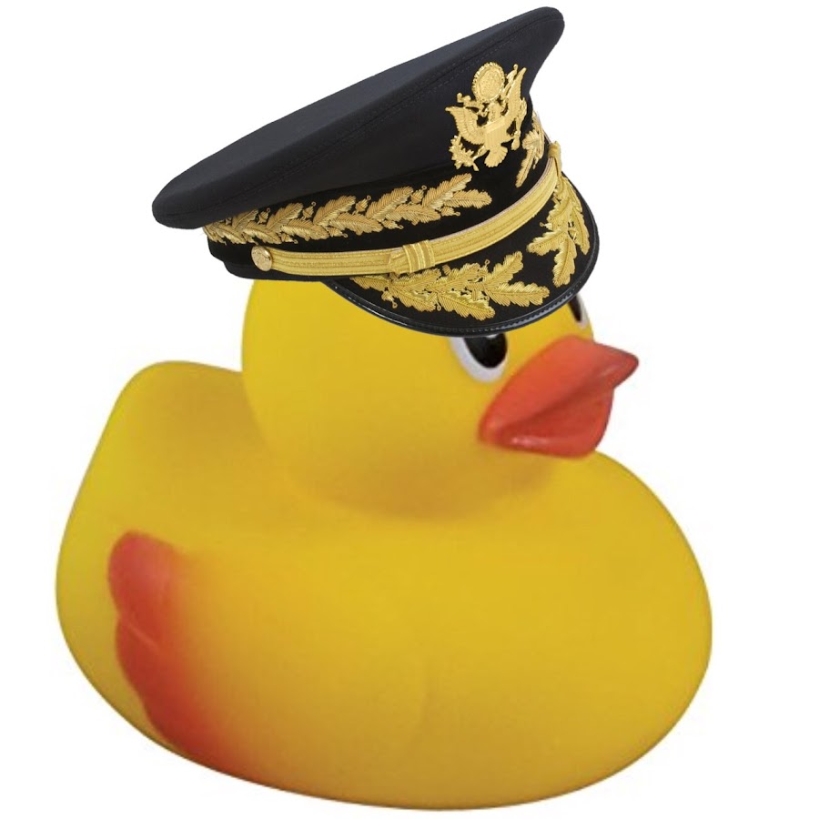 General Duck - YouTube