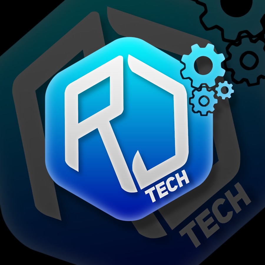 RJ TecH - YouTube