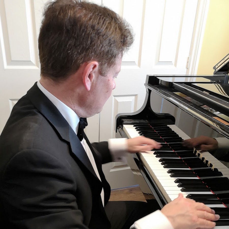 Nick Taylor - YouTube