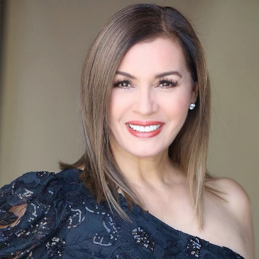 Palmira PerezTv - YouTube