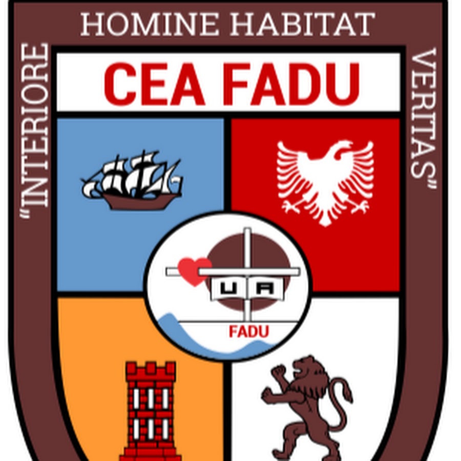 CEA FADU - YouTube