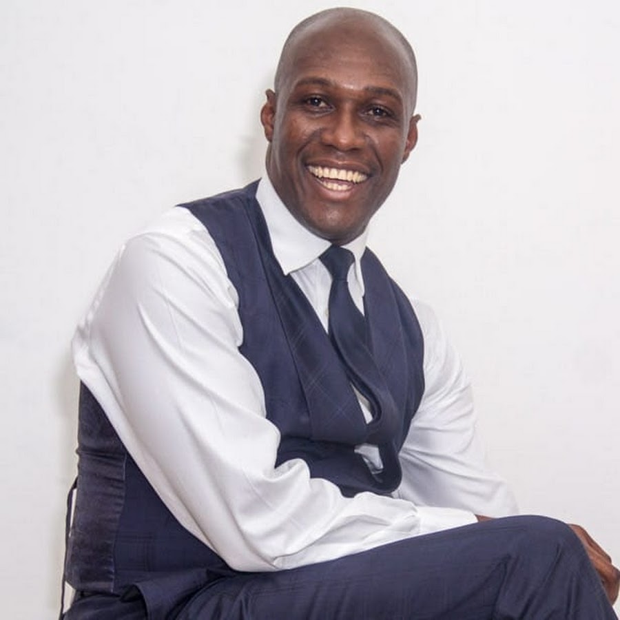 PROPHET DR. KOFI ODURO - YouTube
