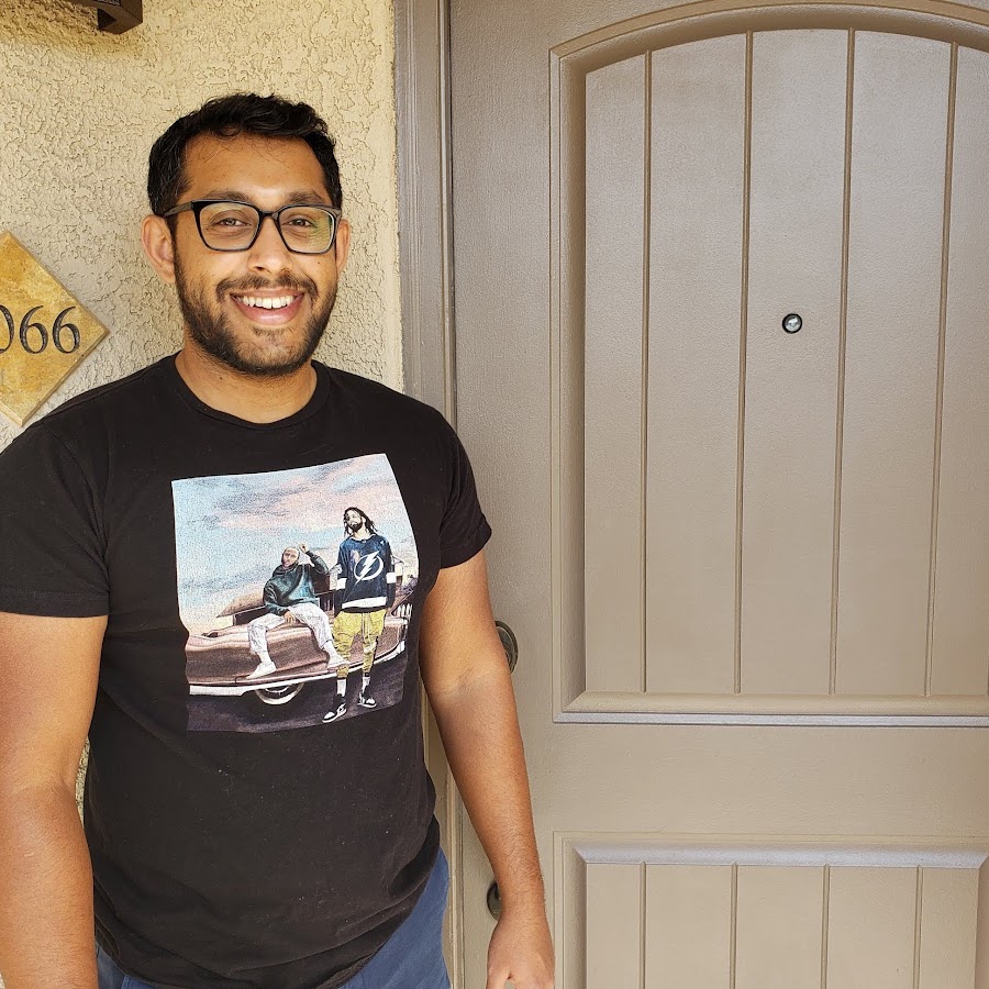 Mathew Chacko - YouTube