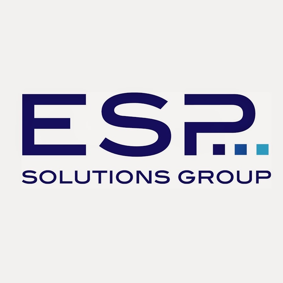 ESP Solutions Group - YouTube