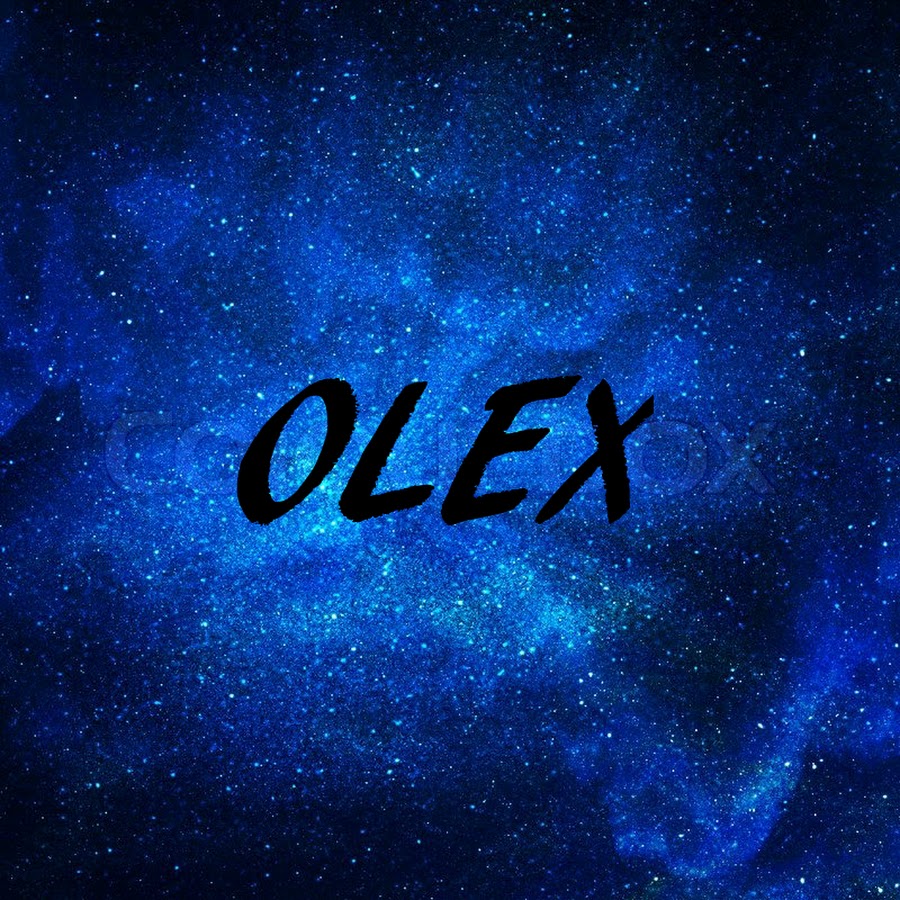 Olex - YouTube