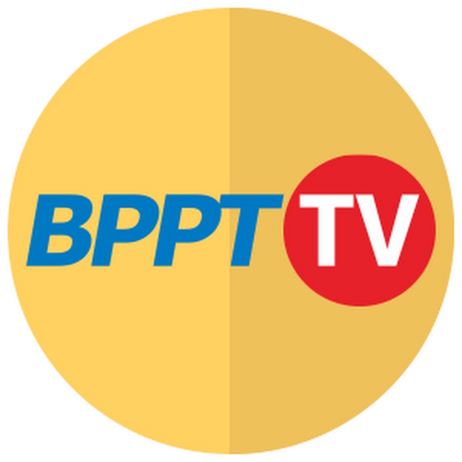 BPPT TV - YouTube