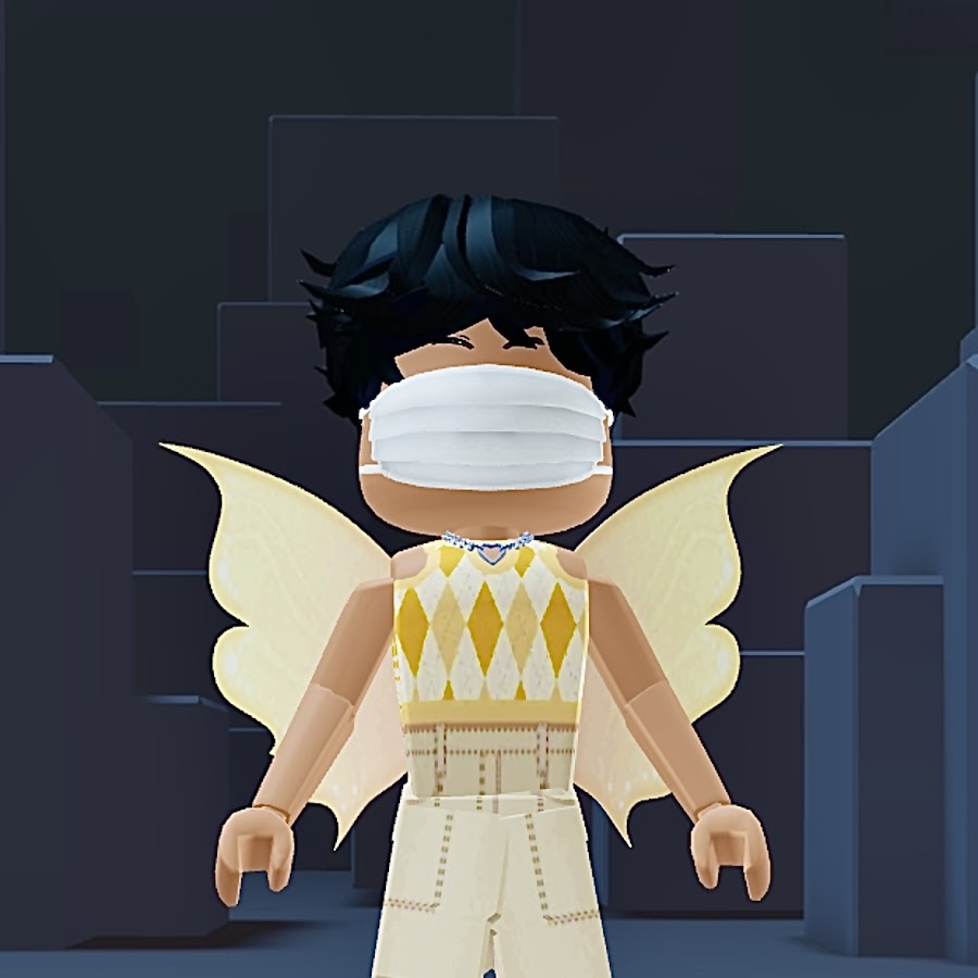 Caleb Playz ROBLOX - YouTube