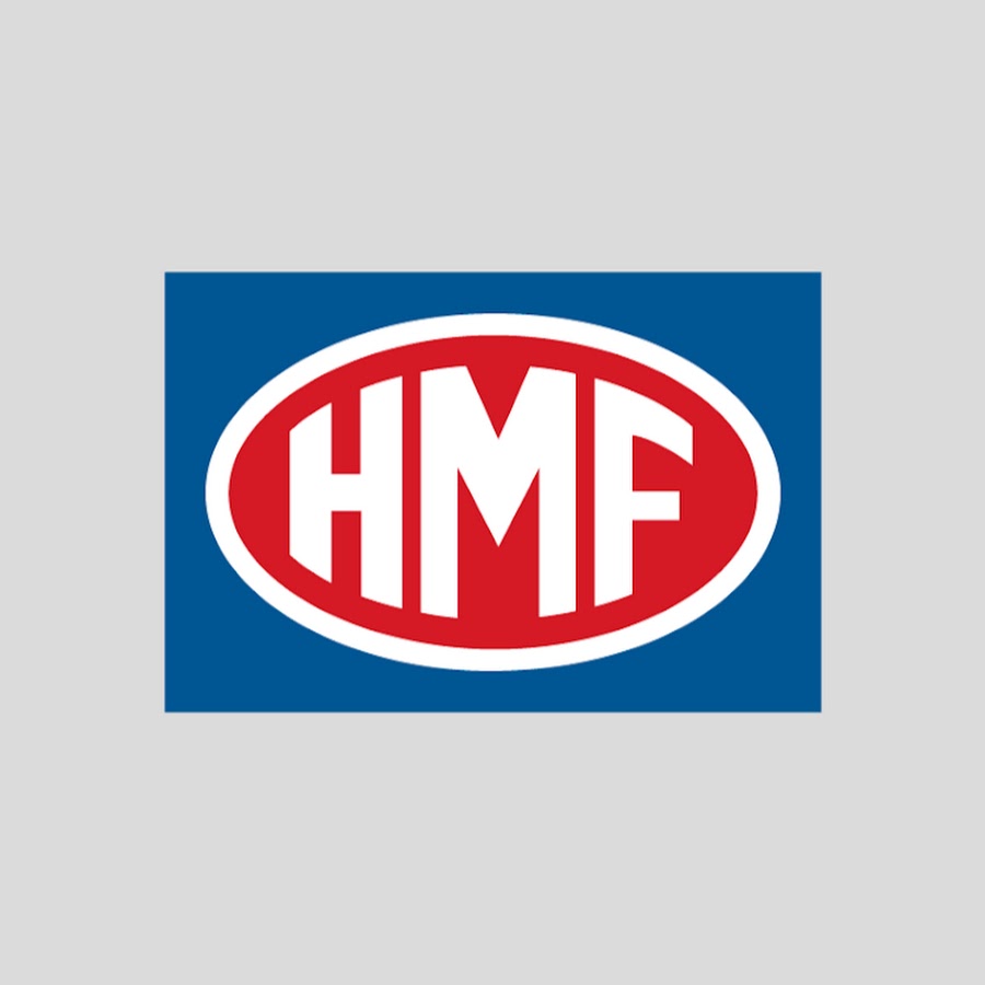 HMF Group A/S - YouTube