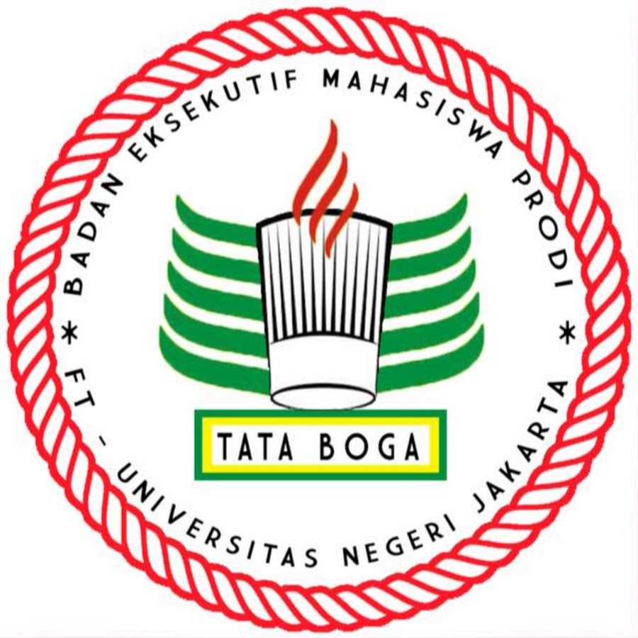 Bemp Tata Boga UNJ - YouTube
