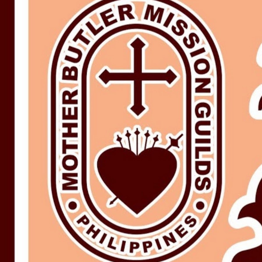 Mother Butler Mission Guilds Philippines - YouTube