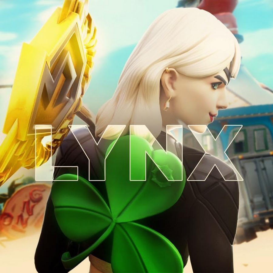 Lynxx - YouTube