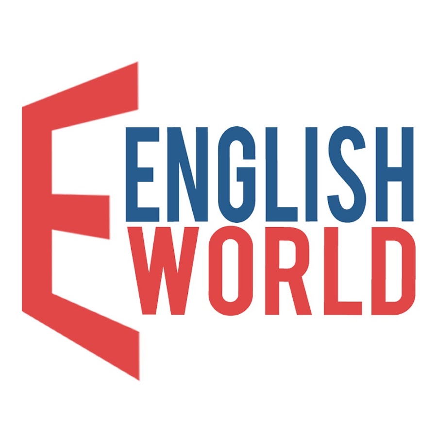 English World - YouTube