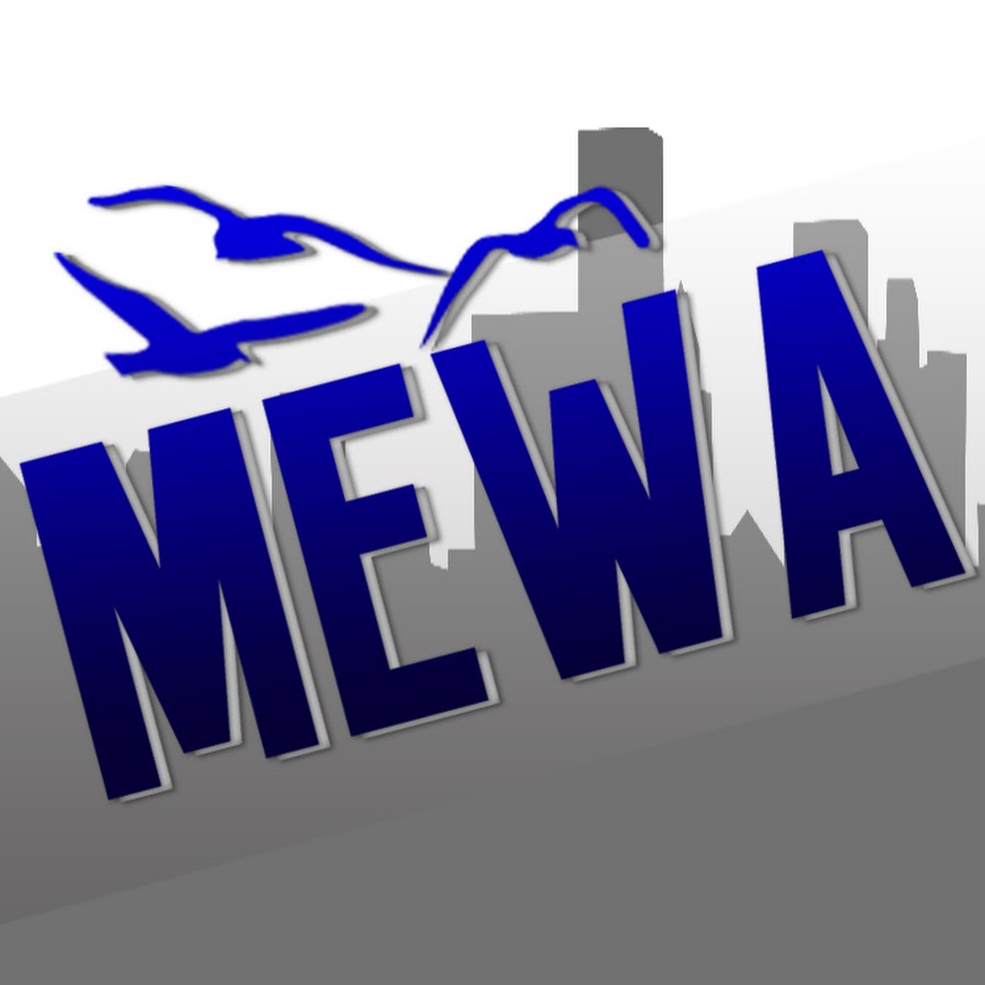Mewa - YouTube