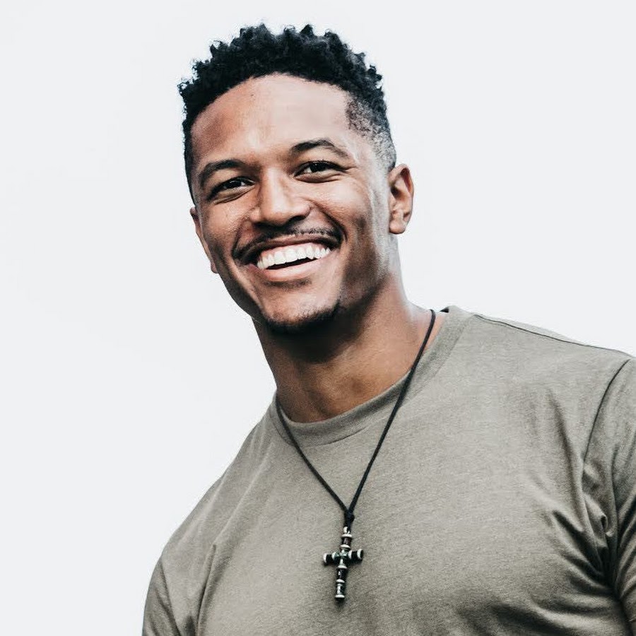 Gabe Baker - YouTube