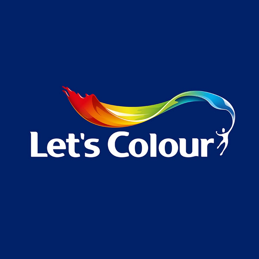 Let's Colour - YouTube