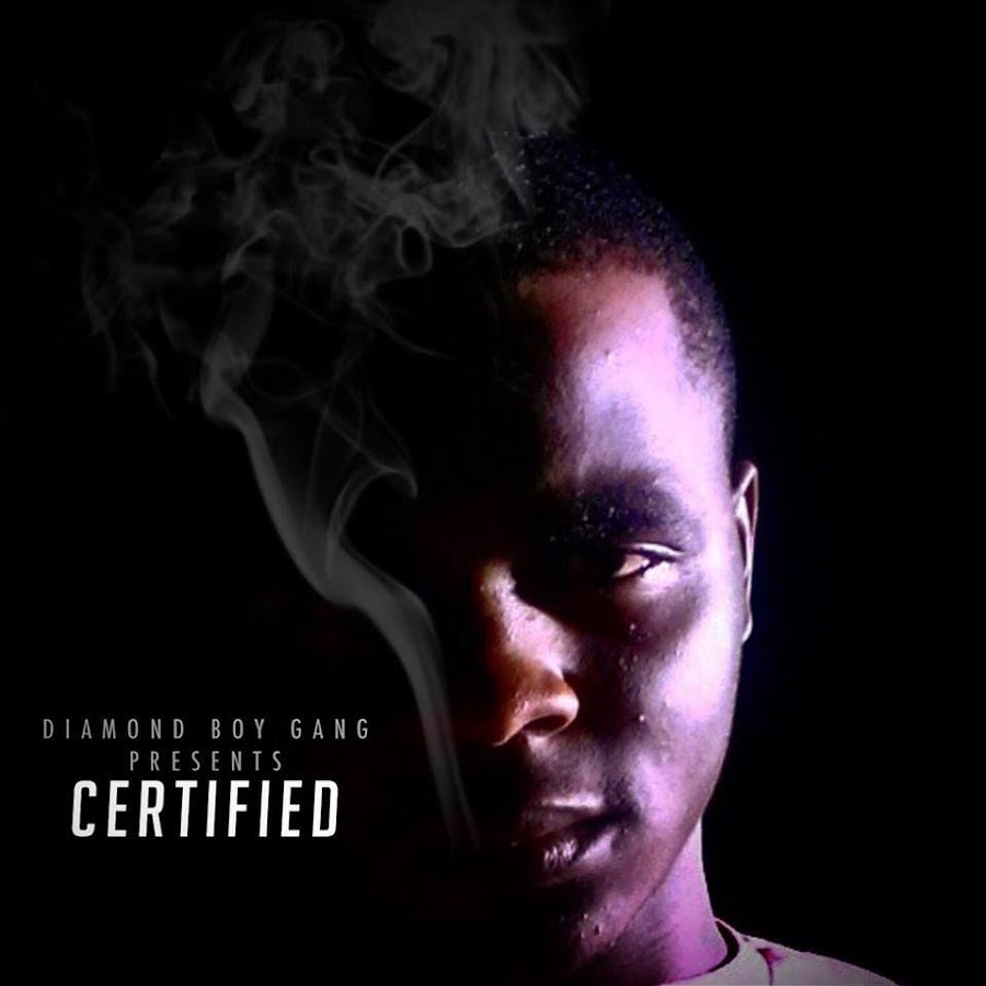 Diamond Boy Certified - YouTube