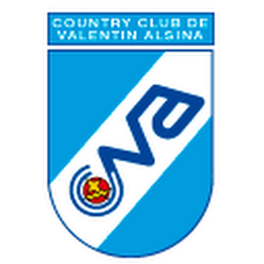CCVA :: Country Club de Valentín Alsina - YouTube