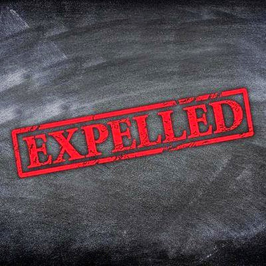 Expelled Movie - YouTube