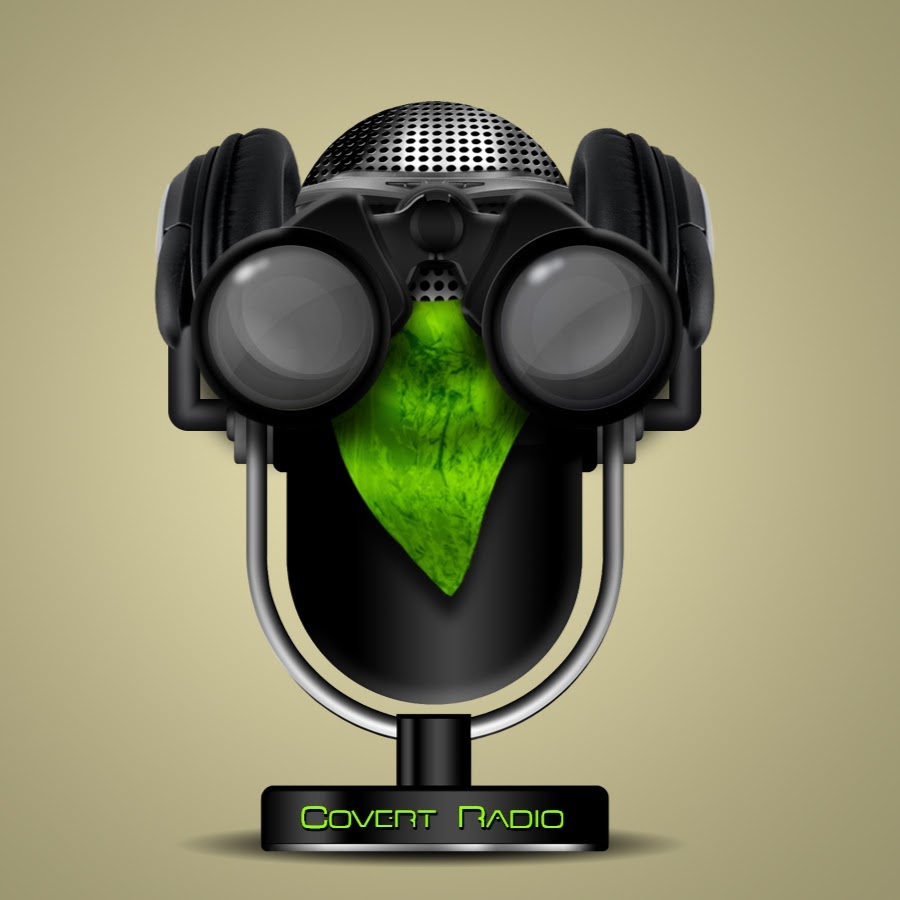 Covert Radio Watch Tower - YouTube