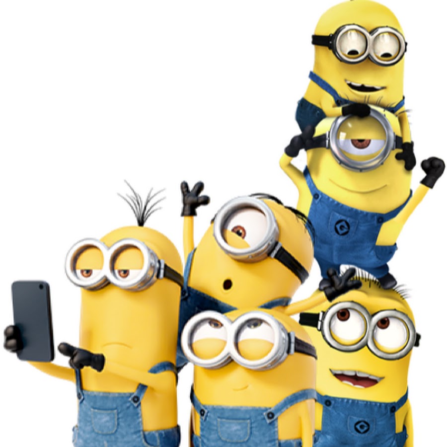 DJ-Minions Music ́s - YouTube