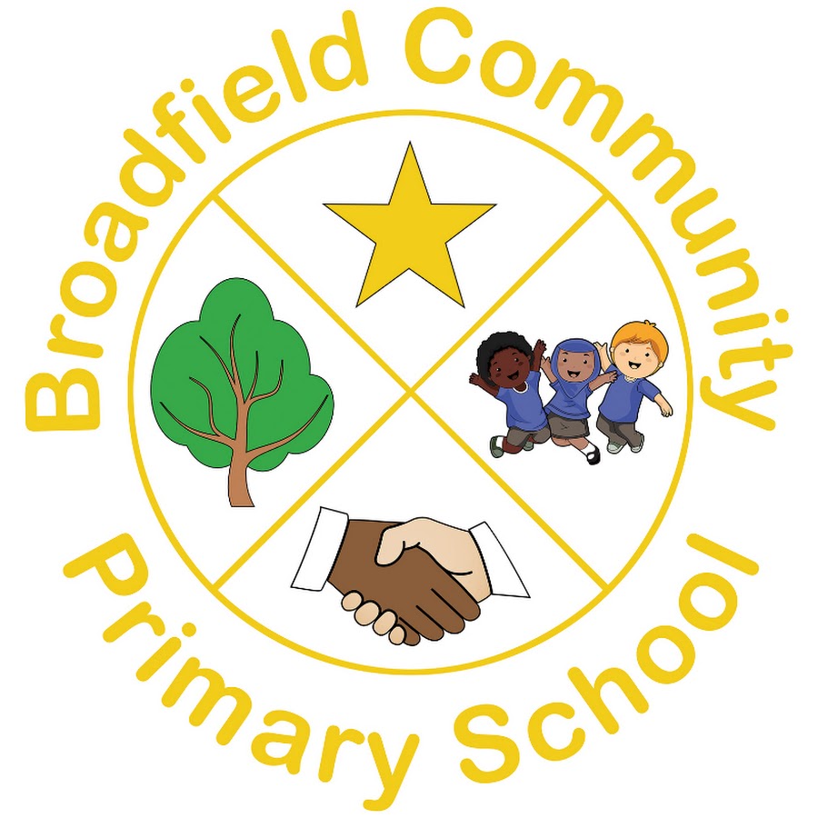 Broadfield Community Primary School - YouTube