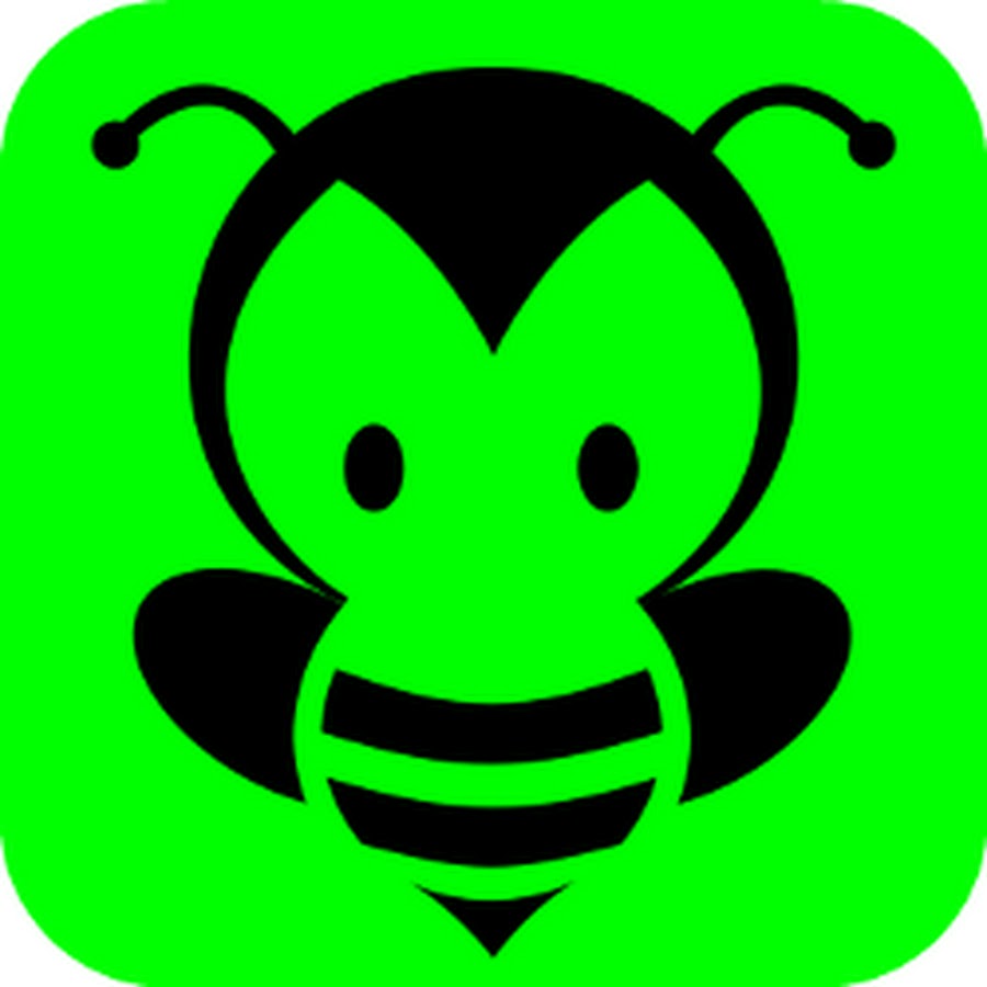 Buzzy Games - YouTube