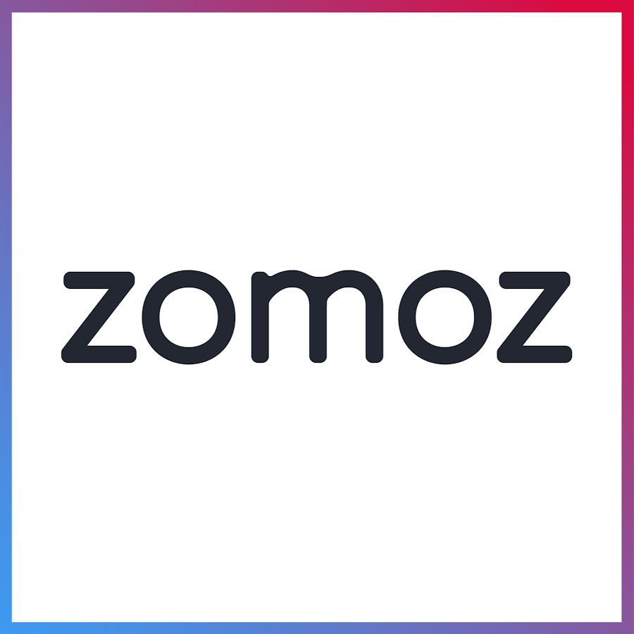 Zomoz - YouTube