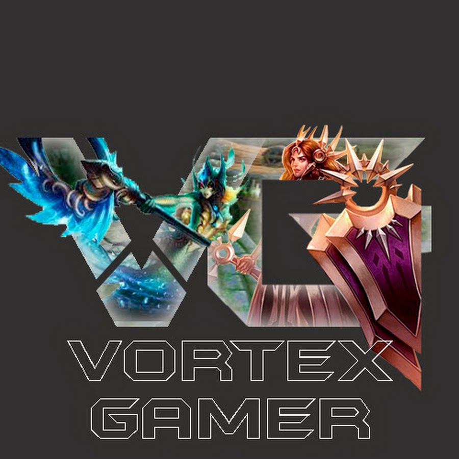 Vortex Gamer - YouTube