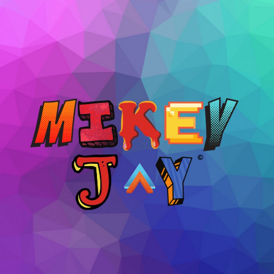 Mikey Jay - YouTube
