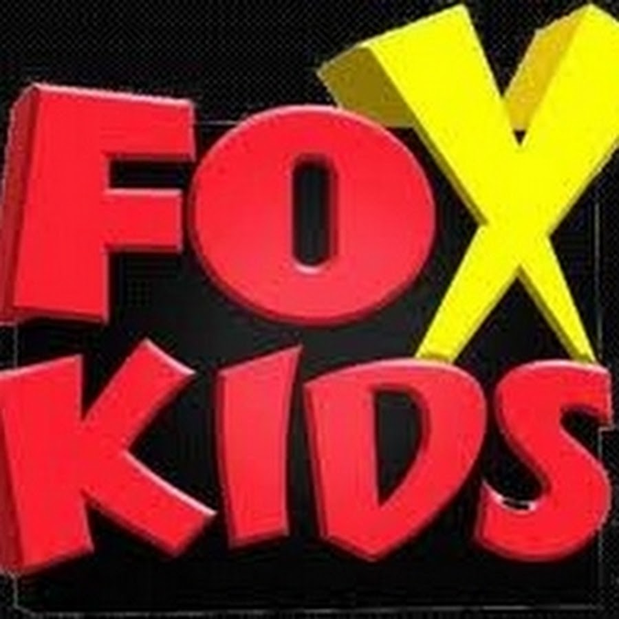 FoxKidsHD - YouTube