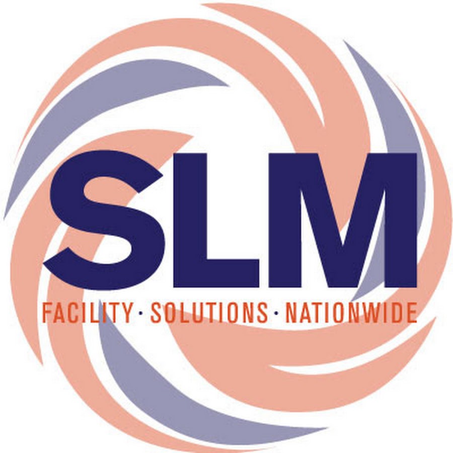 SLM Facility Solutions Nationwide - YouTube