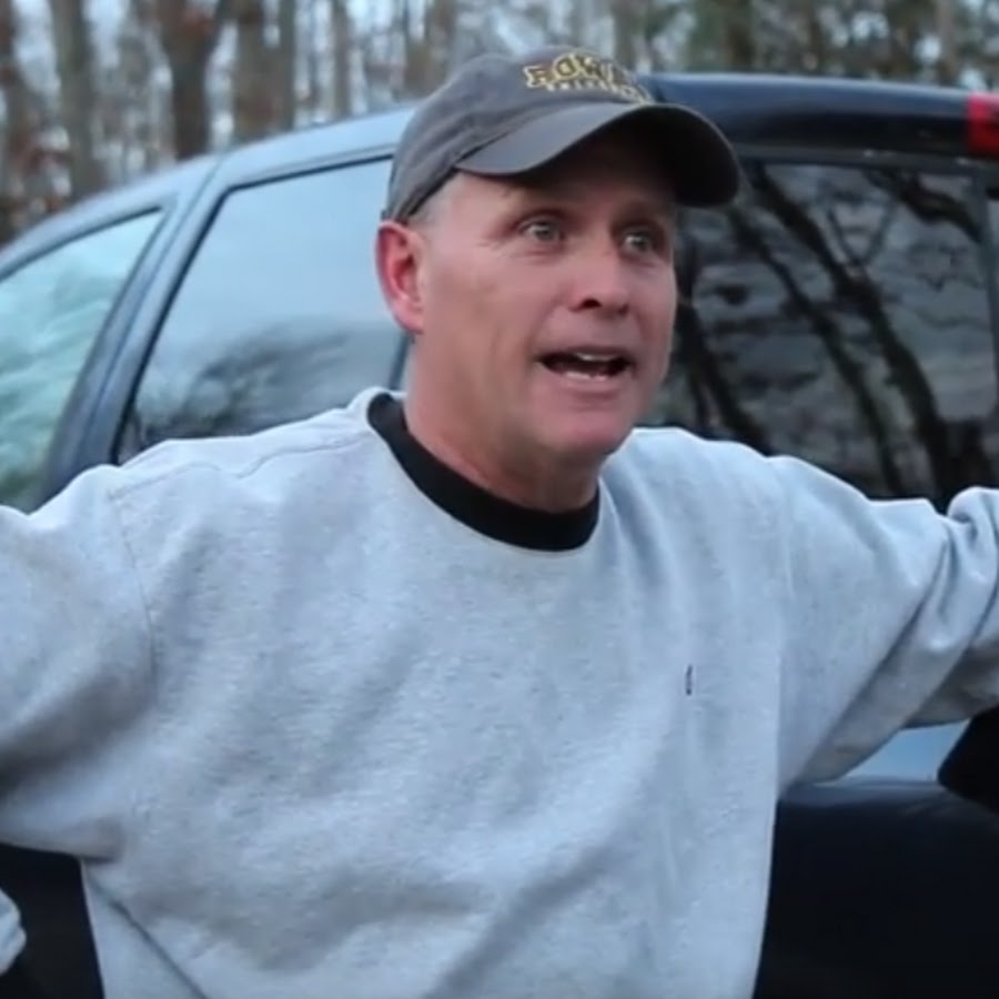 Psycho Dad - YouTube