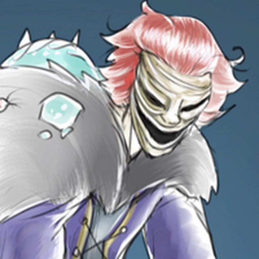 Randolph Carter - YouTube