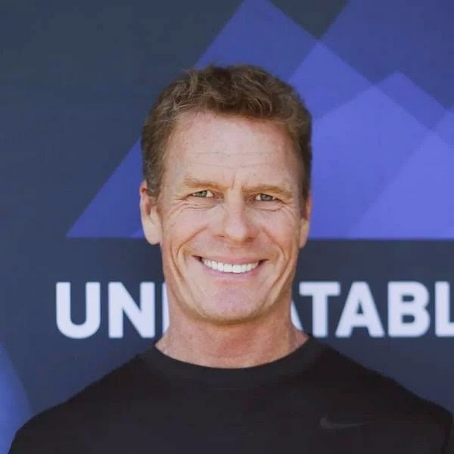 Mark Divine - YouTube