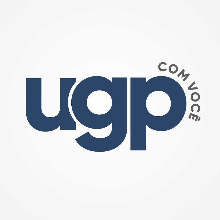 UGP com VOCÊ - YouTube