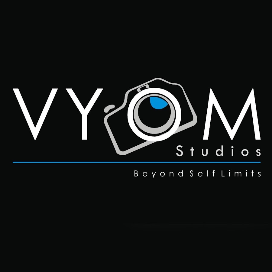 Vyom Studios - YouTube