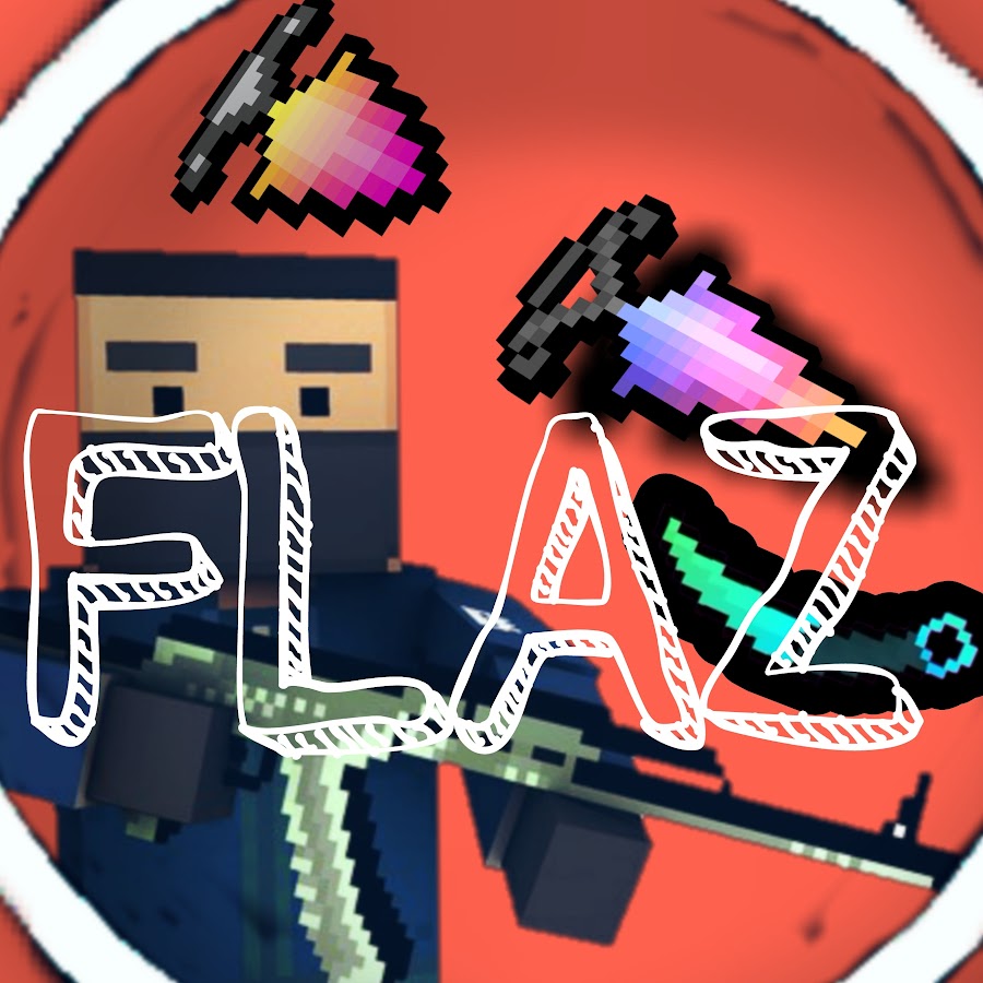 Flaz - YouTube