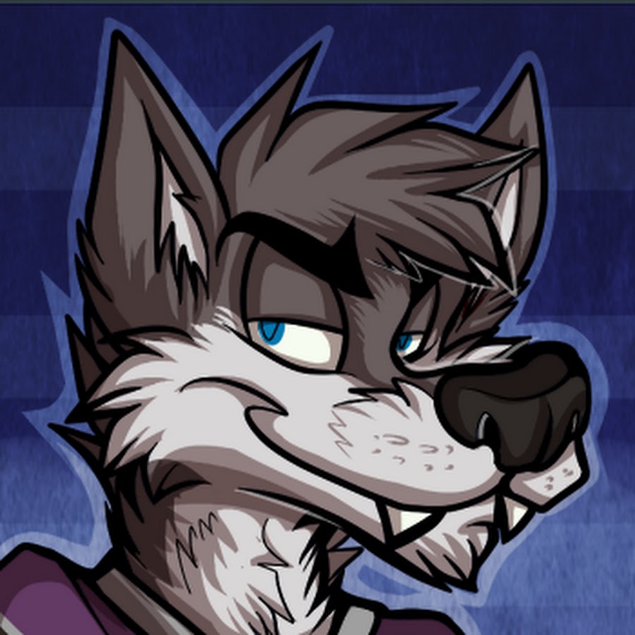 Wulfsige Wuff - YouTube