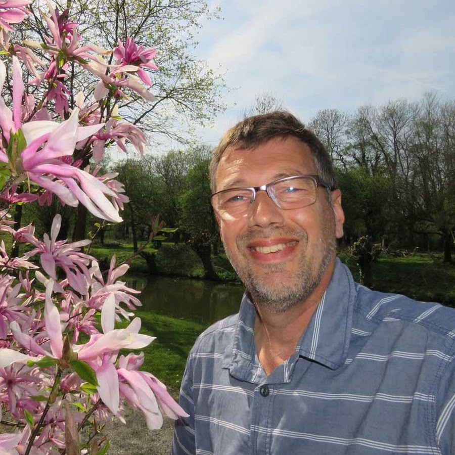 Robert van Mierlo - YouTube