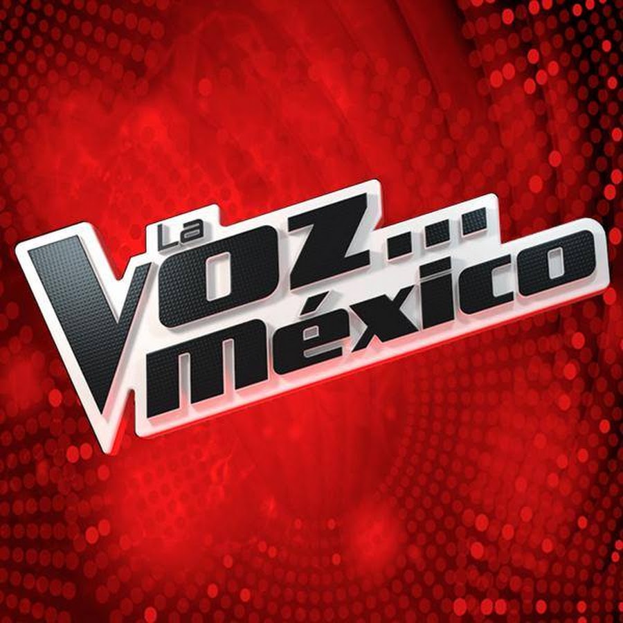 LA VOZ MÉXICO 2016 - YouTube