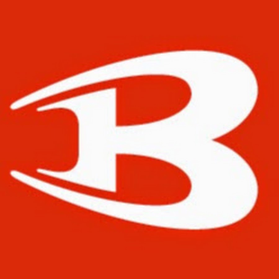 BURTLEバートル - YouTube