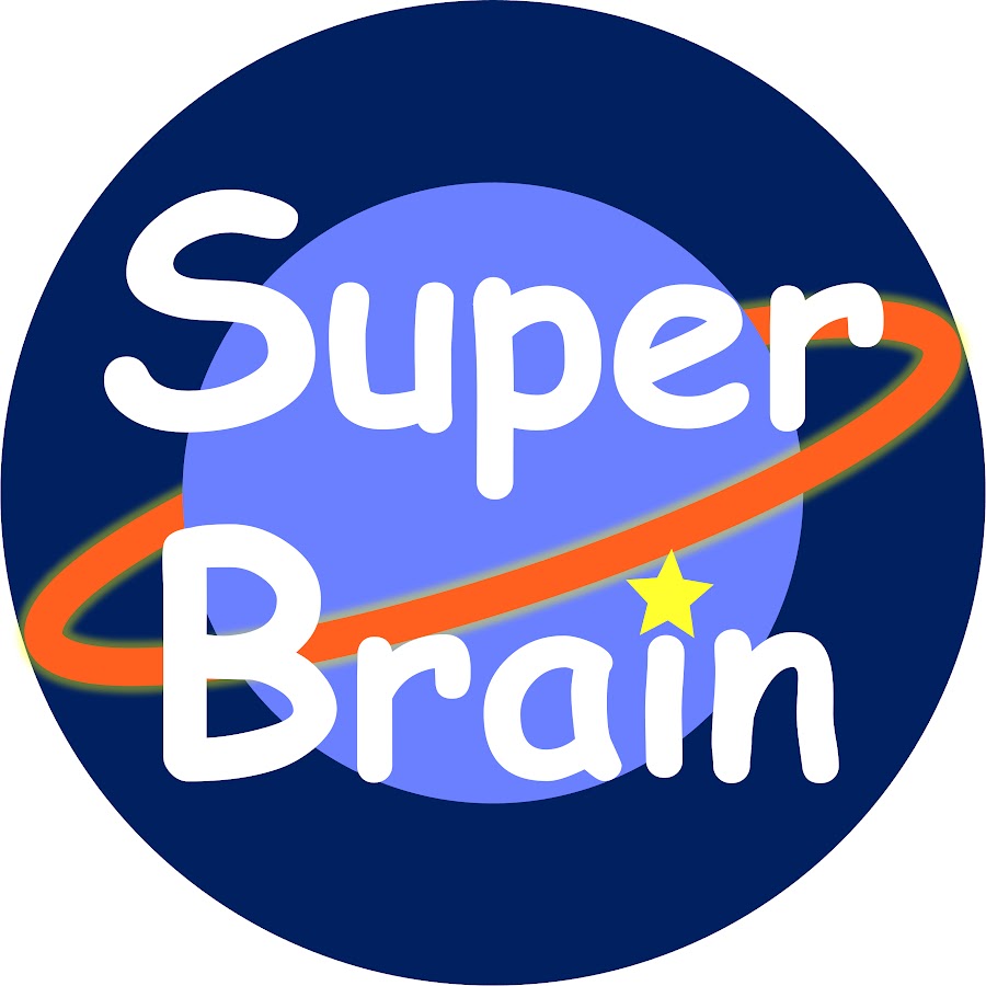 SuperBrain - YouTube