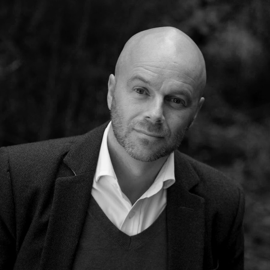 Ian Tucker - YouTube