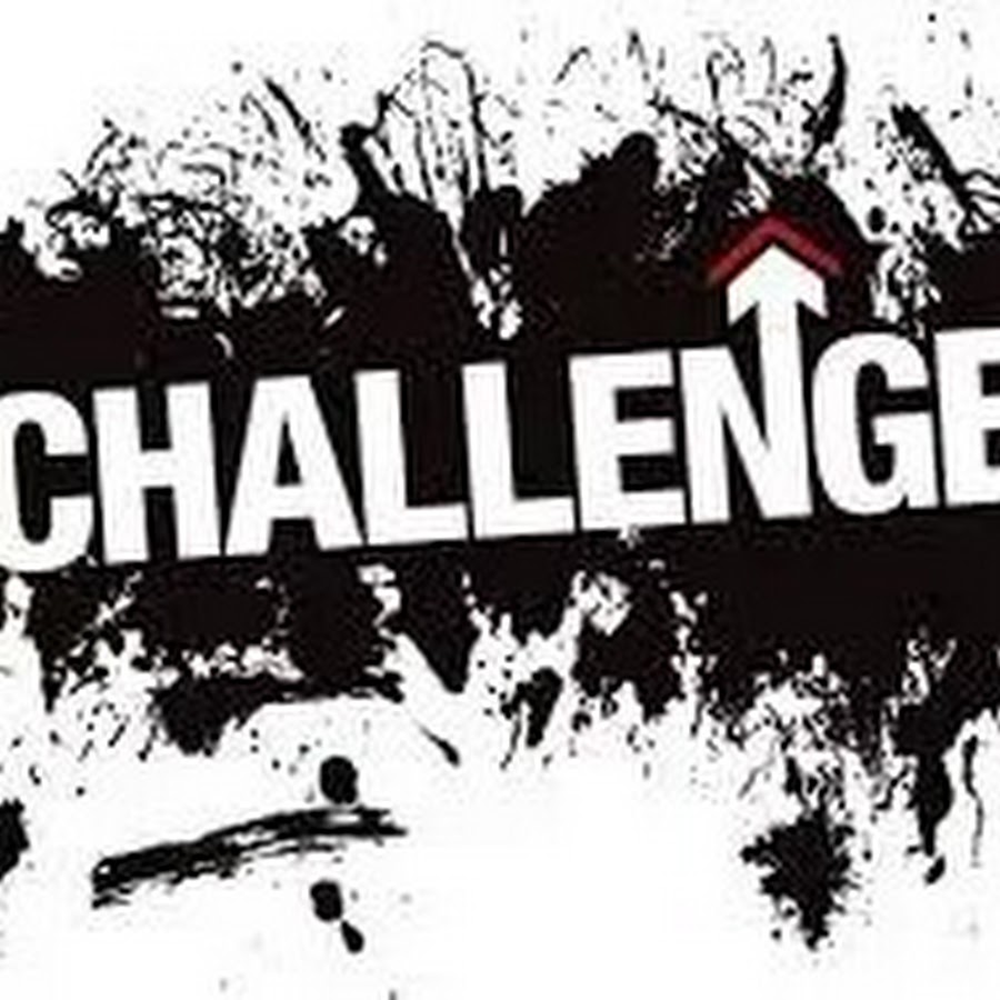 One Two Three Challenge - YouTube