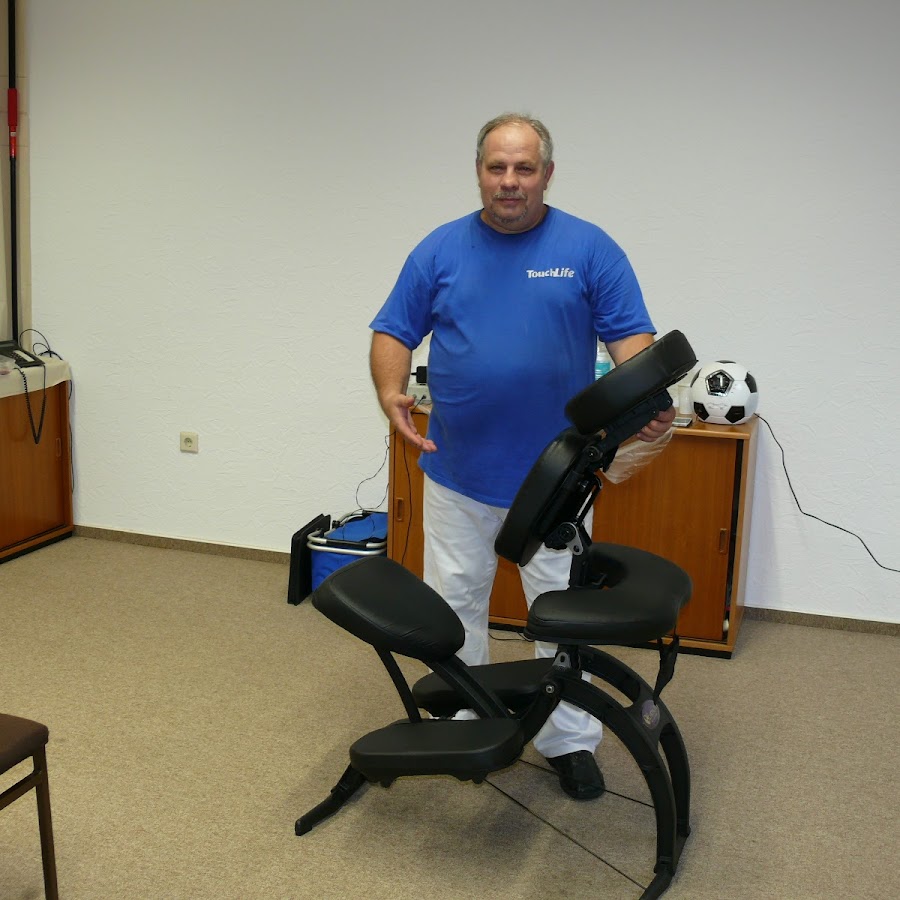 Johann Rempel - YouTube