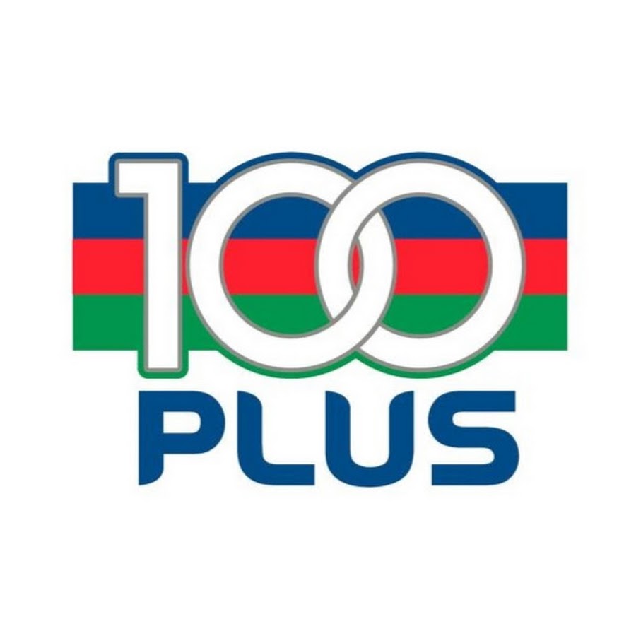 100PLUS Singapore OFFICIAL - YouTube