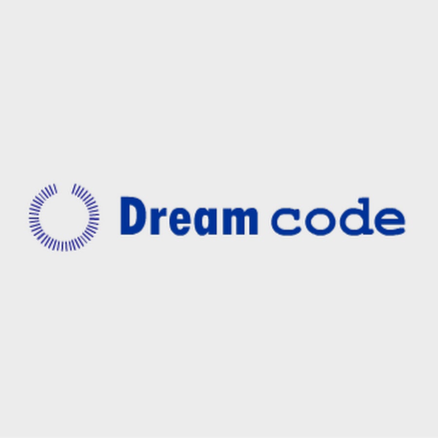 Dreamcode Dev. - YouTube