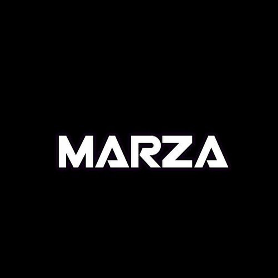 Marza Official - YouTube