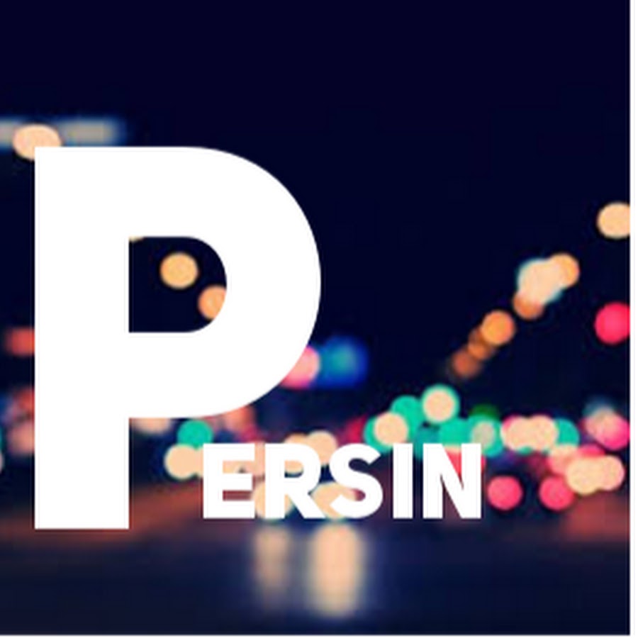 peRSin! - YouTube