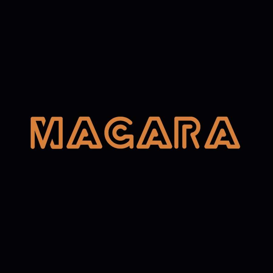 Magara Oficial - YouTube